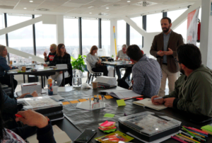 Cursos - Creativity Certification Program