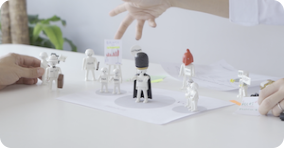 Certificación Internacional Pro.Play® - Creativity Certification Program