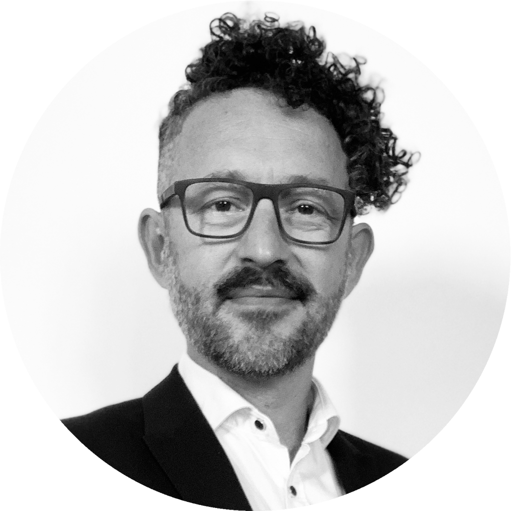 Quiénes somos - Creativity Certification Program