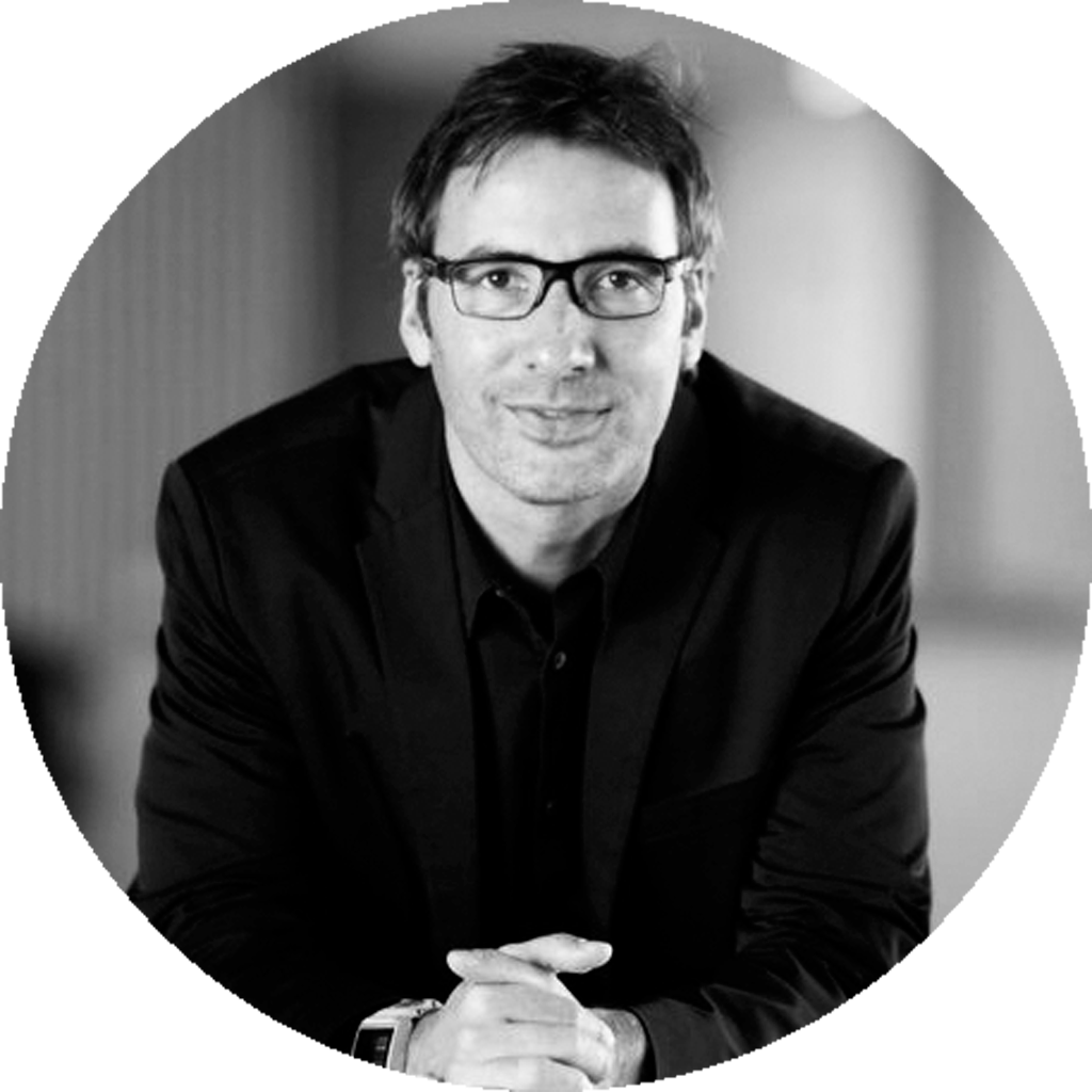 Quiénes somos - Creativity Certification Program