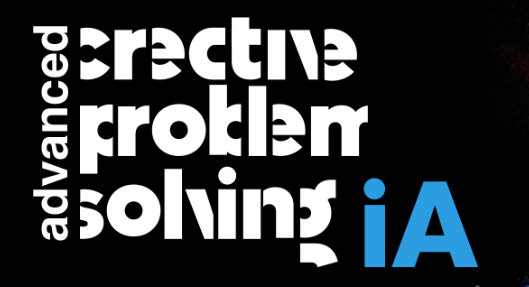 Advanced Creative Problem Solving - Creativity Certification Program